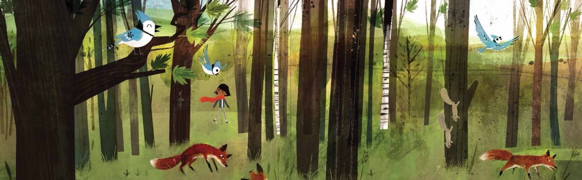 Goodbye Summer, Hello Autumn (Kenard Pak) – The Baby Bookworm