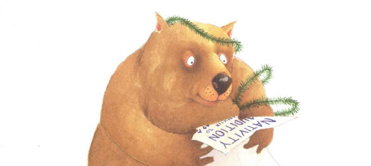 Wombat Divine (Mem Fox) – The Baby Bookworm