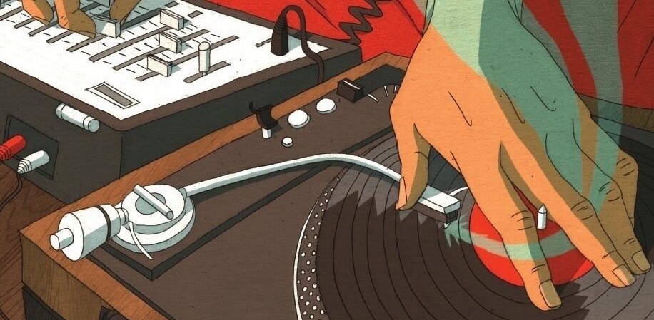 When The Beat Was Born: DJ Kool Herc And The Creation Of Hip Hop (Laban ...