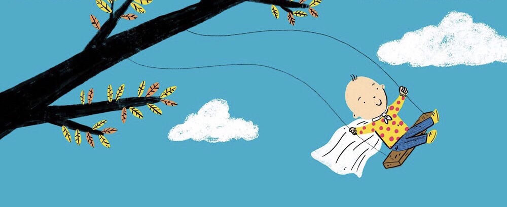 Goodbye Brings Hello (Dianne White) – The Baby Bookworm