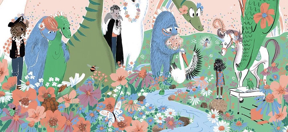 All The Ways To Be Smart (Davina Bell) – The Baby Bookworm