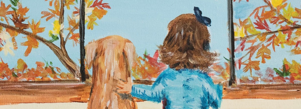 From My Window I See… The Seasons (Dr. Barbara Cavanagh) – The Baby ...