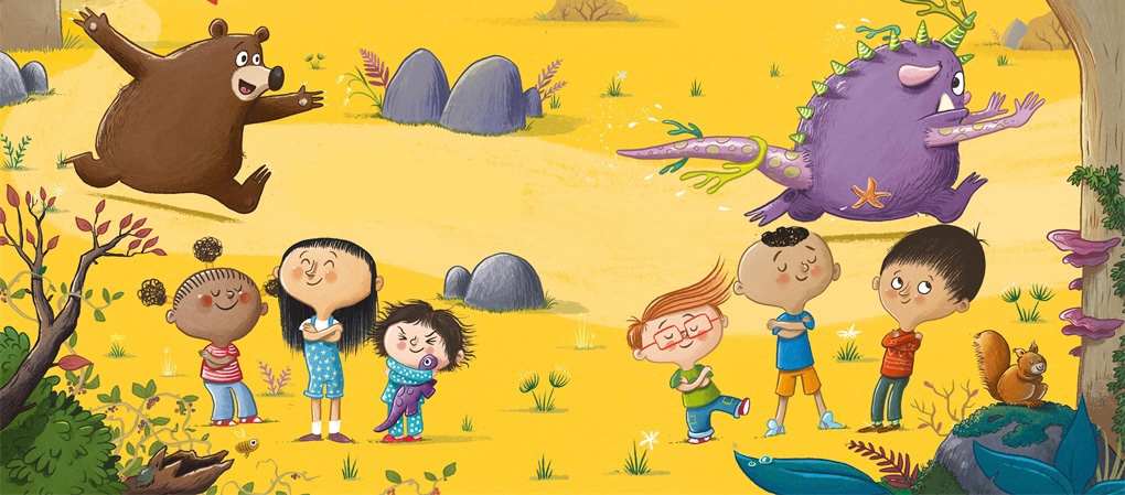 The Book of Rules (Brian Gehrlein) – The Baby Bookworm