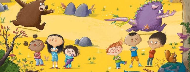 The Book of Rules (Brian Gehrlein) – The Baby Bookworm