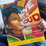 Love is Loud: How Diane Nash Led the Civil Rights Movement (Sandra Neil ...