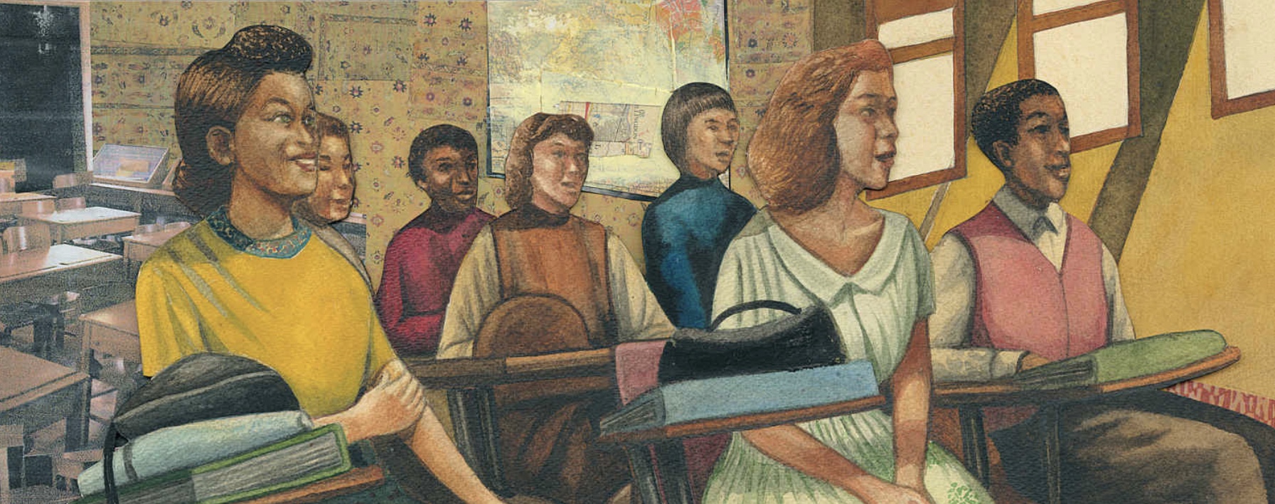 Love is Loud: How Diane Nash Led the Civil Rights Movement (Sandra Neil ...