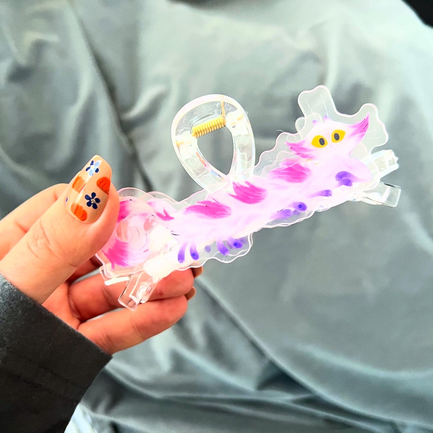 Book Mail: Kitty Caterpillar (Annabeth Bondor-Stone and Connor White ...