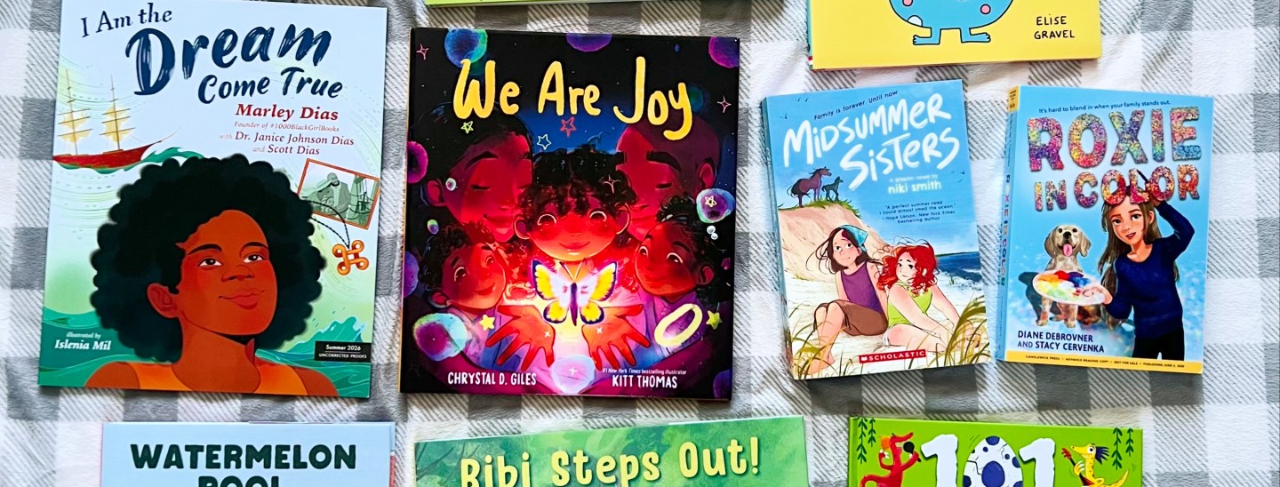 Happy Book Birthday: June 2nd Edition! – The Baby Bookworm