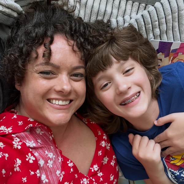 Reading Through Big Feelings + A Very Fond Farewell – The Baby Bookworm
